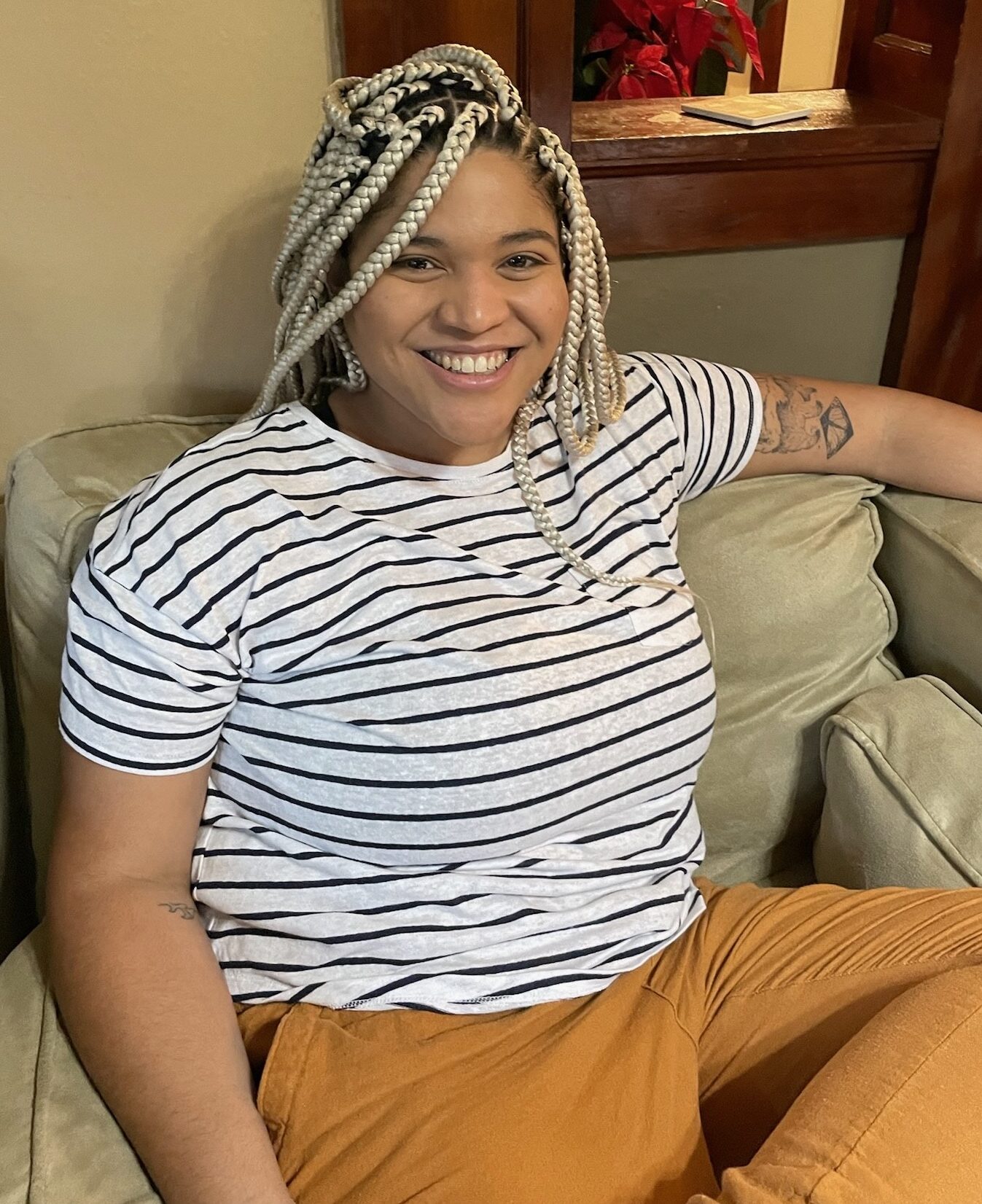 ASDAH Leadership Team - ASDAH