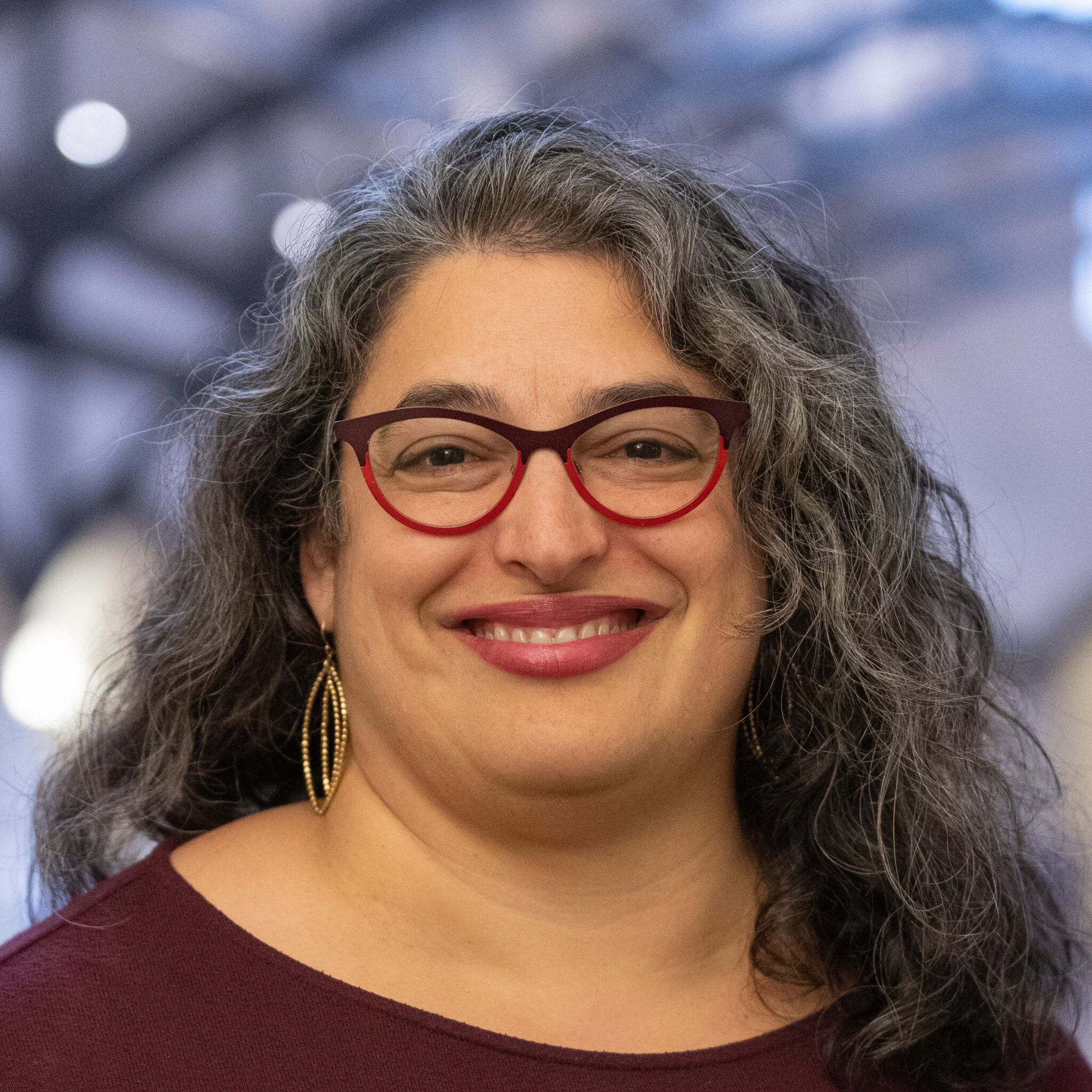 Lisa Erlanger, MD – ASDAH